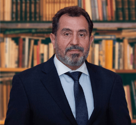 ANAJUR - ENTREVISTA: Conheça o novo presidente da Anajur, Jarbas