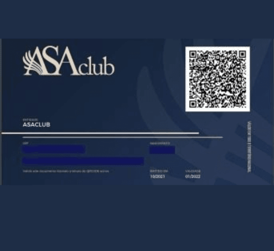 ANAJUR - Saiba como emitir o seu Cartão Virtual ASAclub!