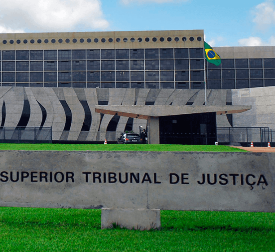ANAJUR - Pesquisa Pronta do STJ destaca antecipação de tutela par